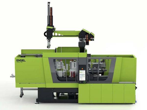 ENGEL at the NPE2018 with Reinforced Industry Expertise | Article ...