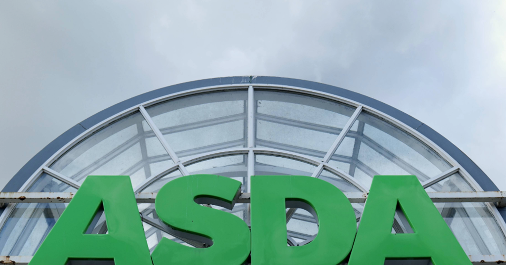 Nearly 98% of own-brand Asda packaging is reported to be recyclable ...