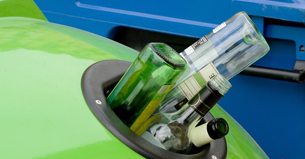 Close the Glass Loop – An inside look | Article | Packaging Europe