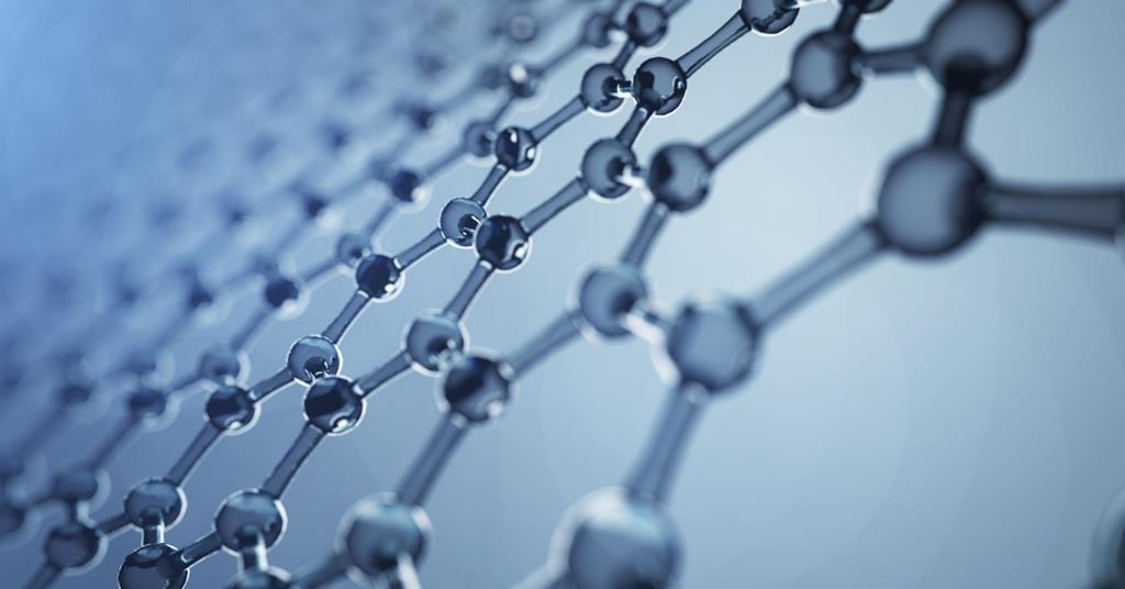 ‘World’s first’ graphene-enhanced stretch film released by Gerdau ...