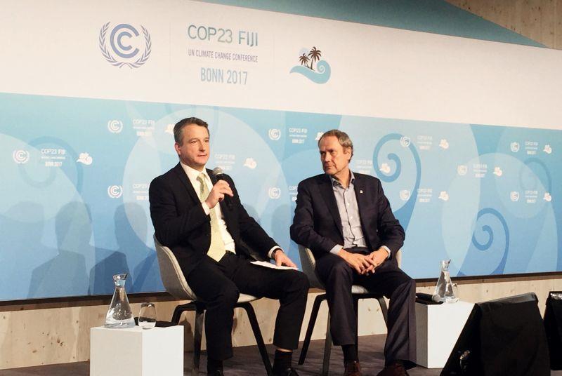FSC Announces the Bonn Initiative at COP23 | Article | Packaging Europe