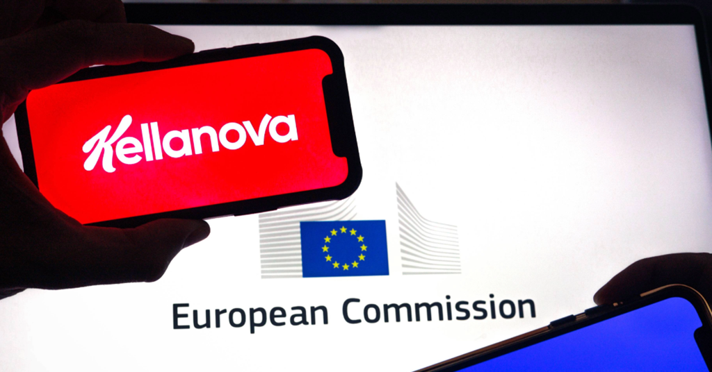 Mars’ €36 billion acquisition of Kellanova approved by European ...