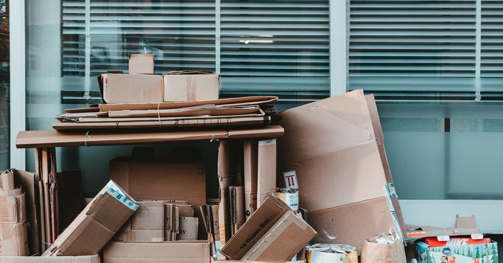 Online hub for EPR regulation guidance launched by Test Valley ...