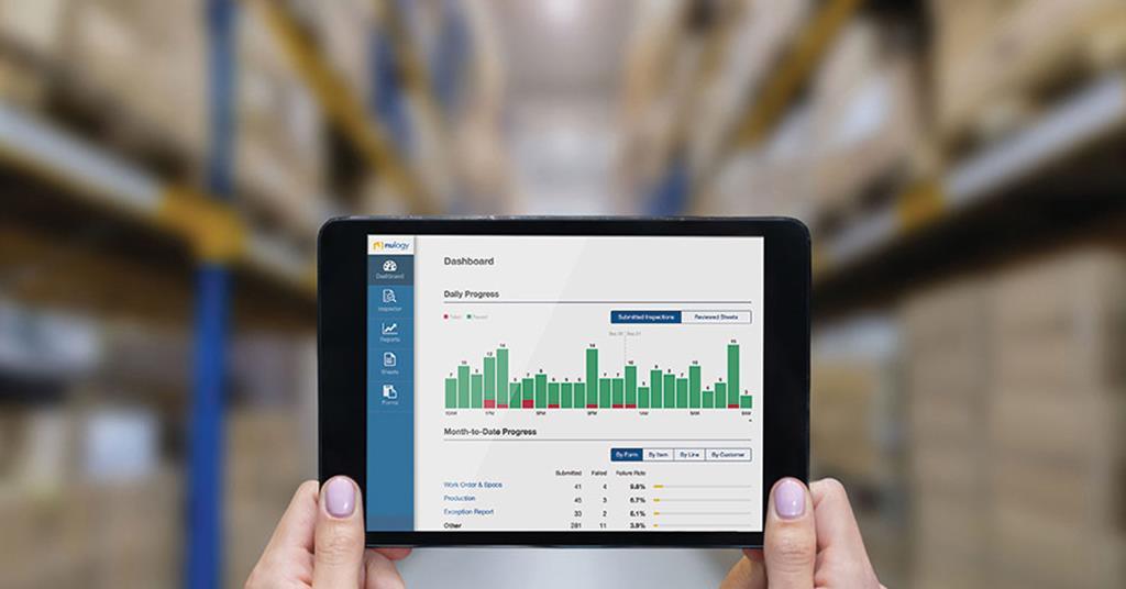 Nulogy Logo Nulogy Expands Offering With Strategic Acquisition Of