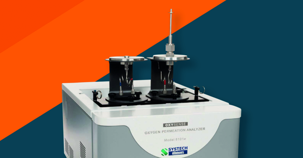 Perfect permeation testing with your package testing partner ...