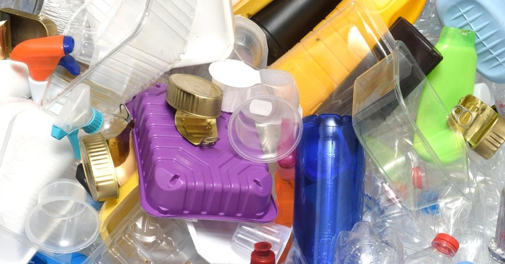 RecyClass and EuCertPlast form combined plastics recycling process ...