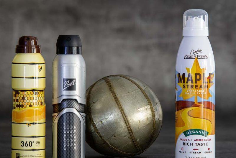 AEROBAL presents winners of World Aluminium Aerosol Can Award | Article ...