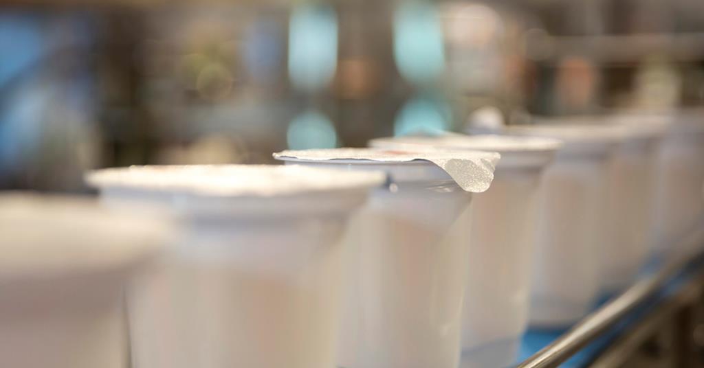 Trinseo and GMP to establish European polystyrene recycling plant ...