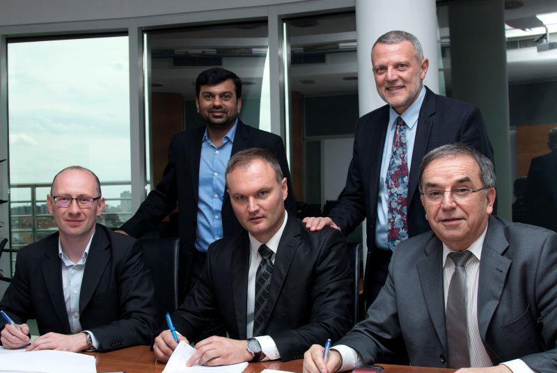 ACG Inspection Systems Acquires IN2trace | Article | Packaging Europe