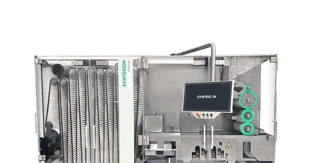 interpack 2023: Syntegon to showcase solutions for the coating and ...