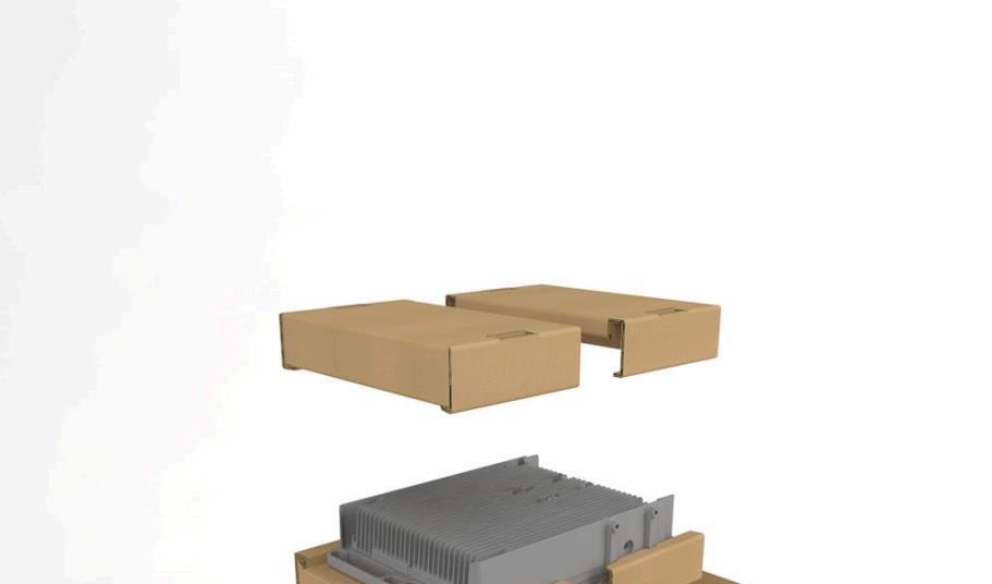 Sustainability Awards 2023 Finalist Interview: Ericsson’s wood-fibre ...