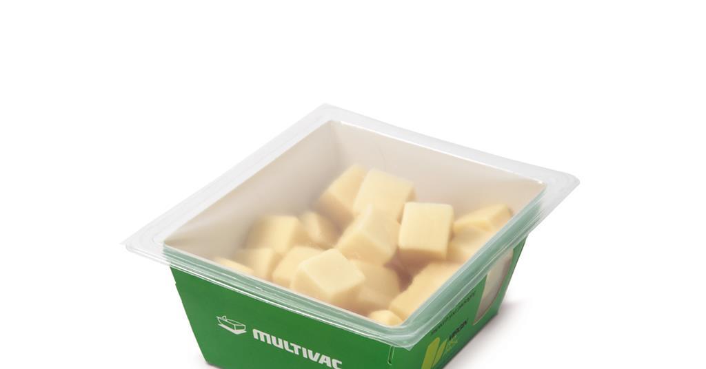 MULTIVAC to focus on compact packaging solutions at interpack | Article ...