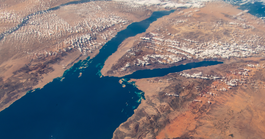 Red Sea shipping disruptions drive rise in flexible packaging prices ...