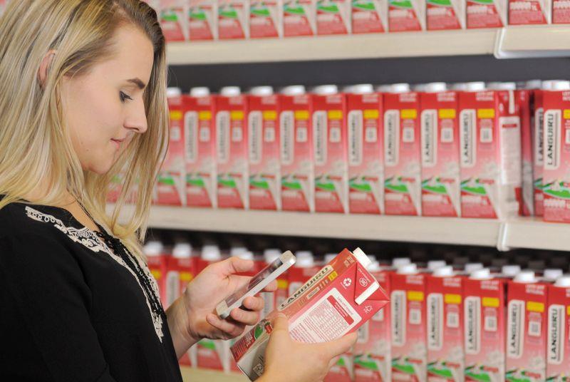 SIG Combibloc Launches New Digital Solution | Article | Packaging Europe