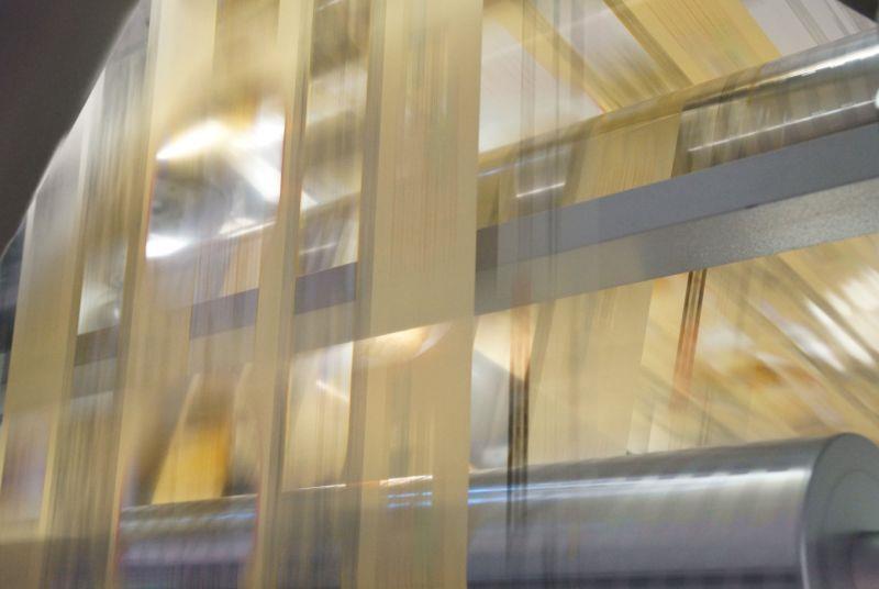 Innovative Processes for Flexible Packaging to be Demonstrated at Bobst ...