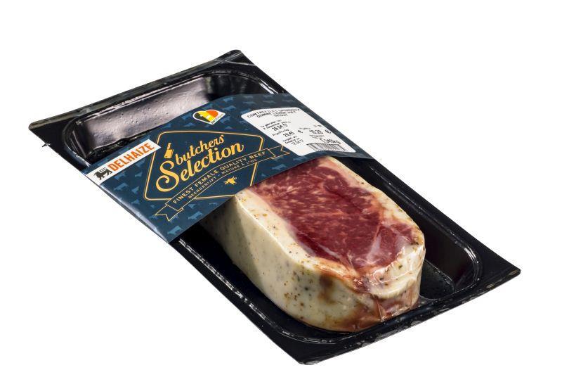 Bandall Banding Technology Accommodates Variables in Skin Packs ...