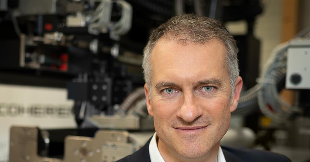 The Rapid Interview with Coherent | Article | Packaging Europe