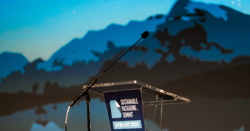 Spotlighting PPWR, innovations and AI at Sustainable Packaging Summit ...
