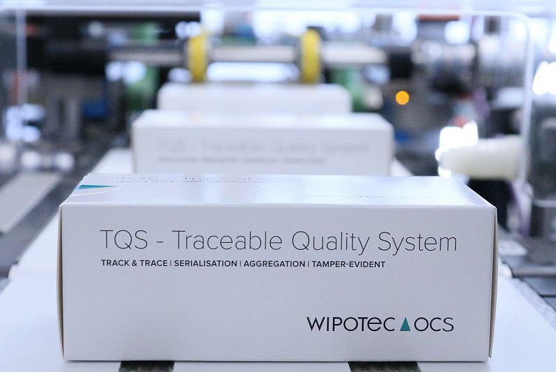 Secure Packaging: Learnings from the Pharmaceutical Industry | Article ...