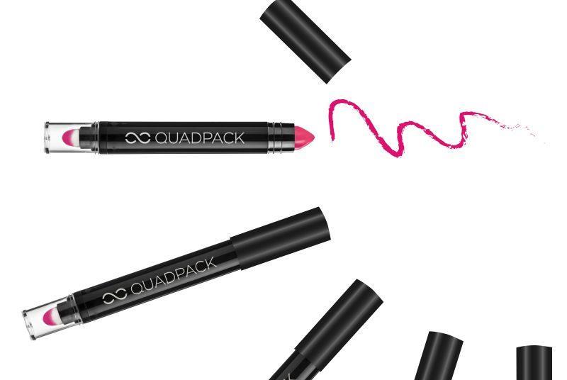 Quadpack's Dual Slim Jumbo for Practical Make-up Magic | Article ...