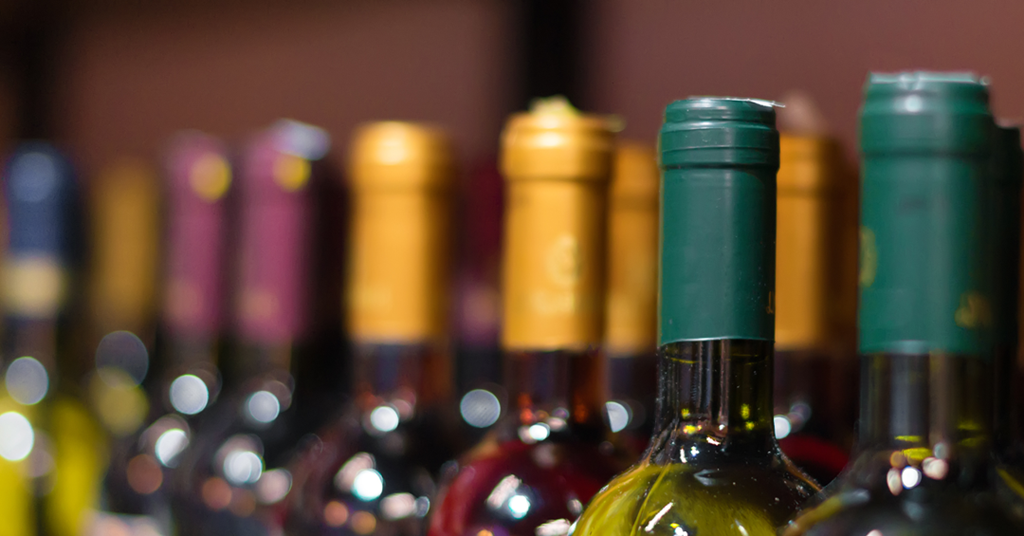 Amcor Capsules adopts over 90% recycled tin into its premium tin ...