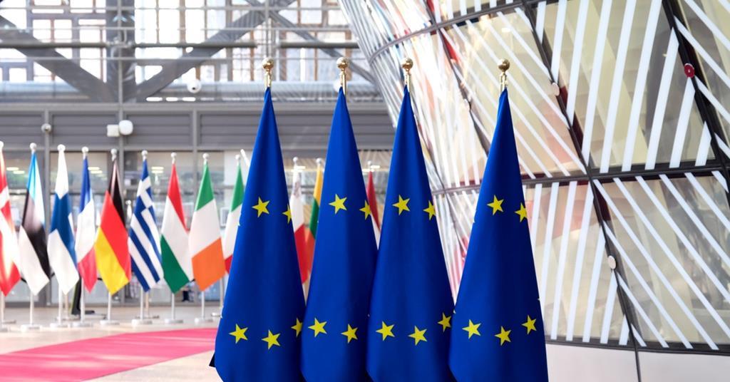 European Council announces PPWR legislation negotiating position for ...