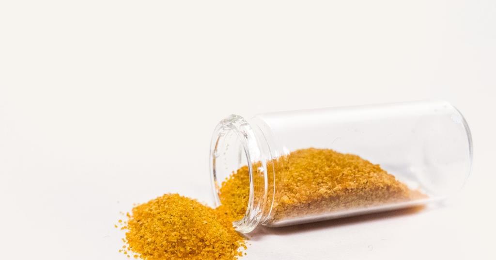 The start-up turning agricultural waste into compostable packaging ...