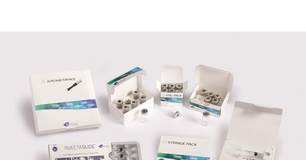 Keystone Folding Box Company Introduces Line of Packaging Solutions for ...