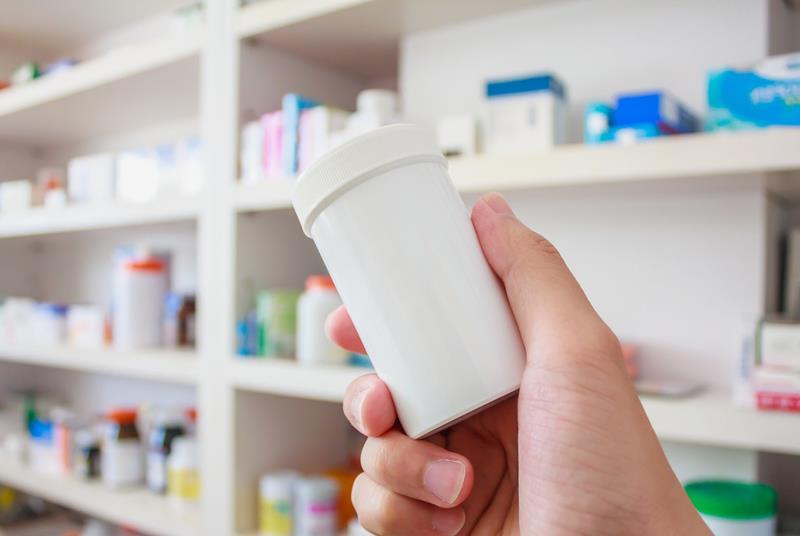 All about the box: Increasing medication safety with packaging ...