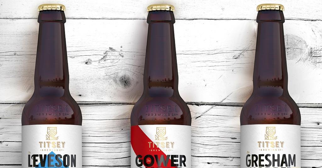 PB Creative delivers a rich and compelling brand story for Titsey ...