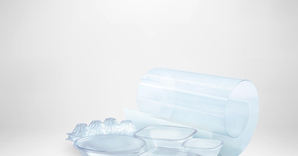 Quinn launches food-grade PET packaging made from 100% recycled ...