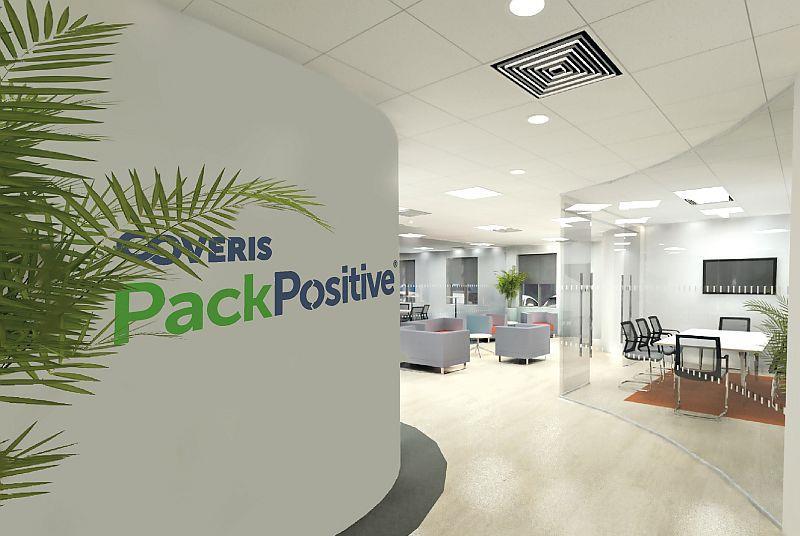 Coveris to Focus on Sustainable Pack Development with Opening of New ...