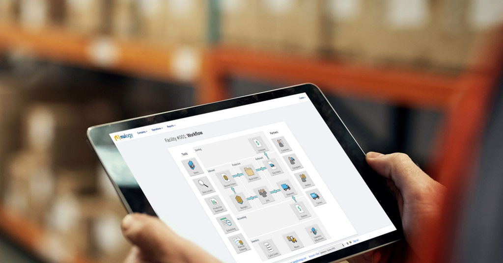 Nagel-Group powers its European contract packing with Nulogy roll-out ...