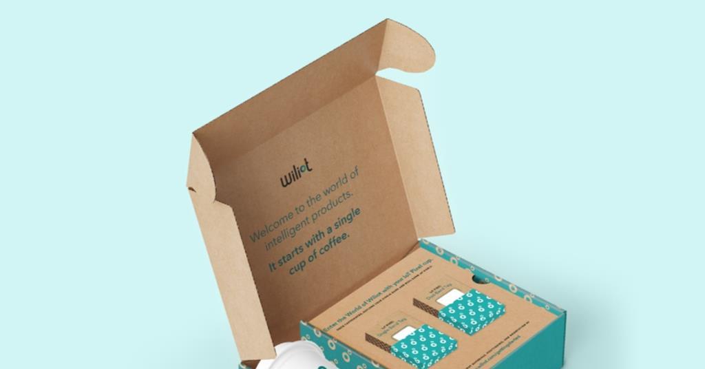 Retail IoT market in reach as Wiliot launches Starter Kit with Identiv ...