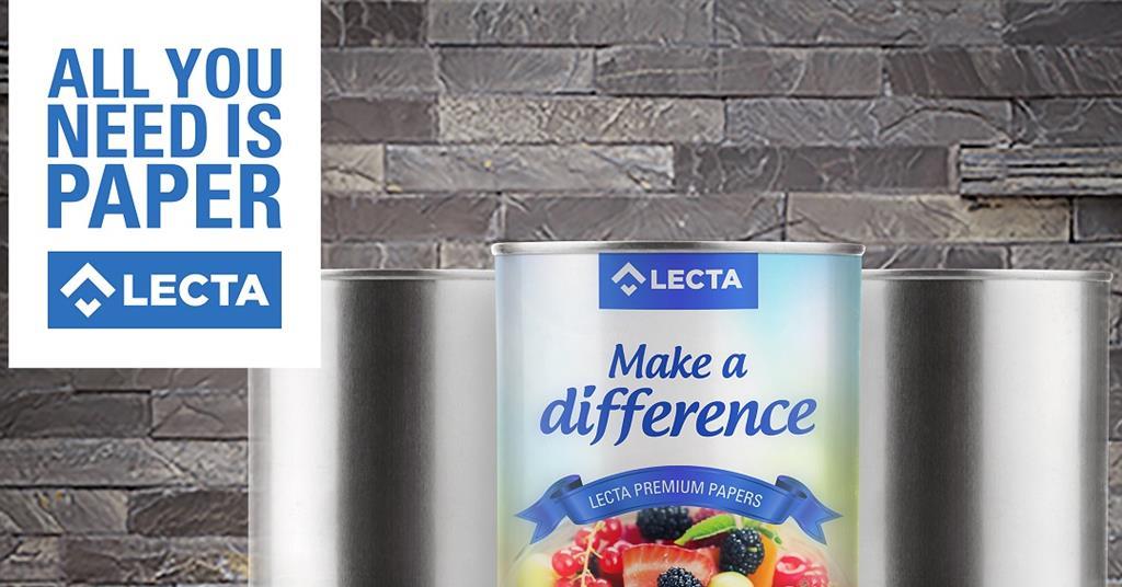 Lecta to Showcase its Latest Label Innovations at Labelexpo | Article ...