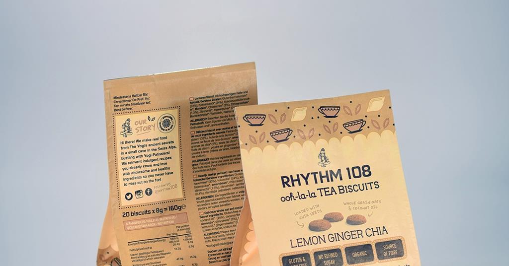 Parkside Develops Sustainable Biscuit Pack from Eucalyptus Trees ...