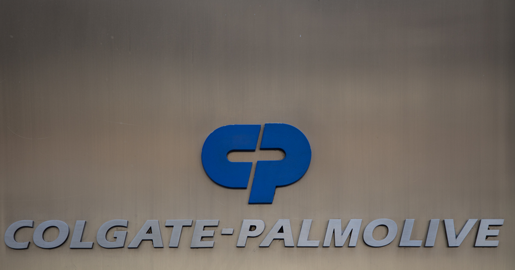 Colgate-Palmolive doubts recyclability, reusability, or compostability ...
