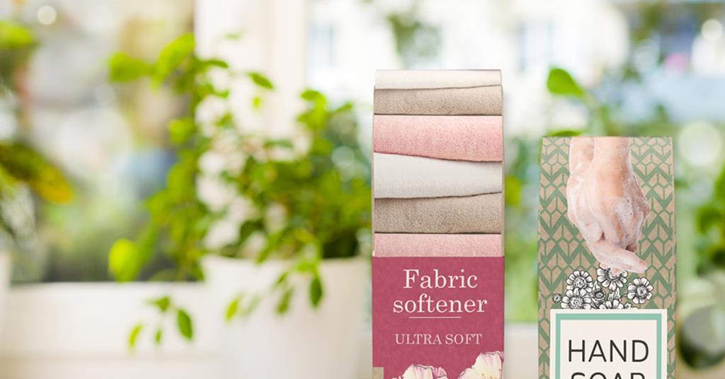 Sustainable cartons for non-food products | Article | Packaging Europe