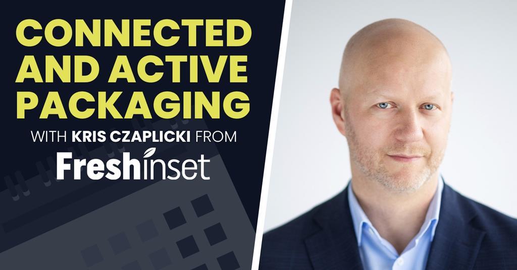 Active packaging: adding depth and breadth to sustainable approaches ...