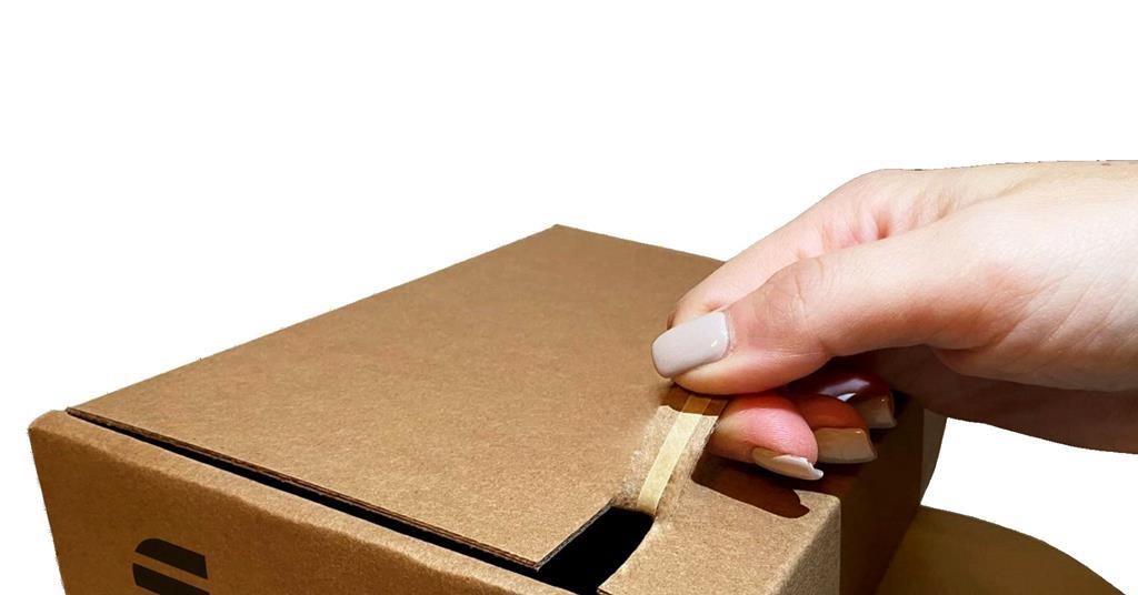 Packaging sustainability: The role of adhesive tapes | Article ...