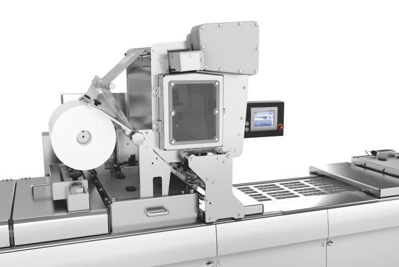 Pack Medical Products Flexibly, Efficiently and with Process ...