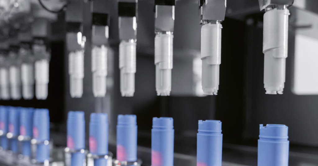 Engineer-to-order platform for assembling medical devices now available ...