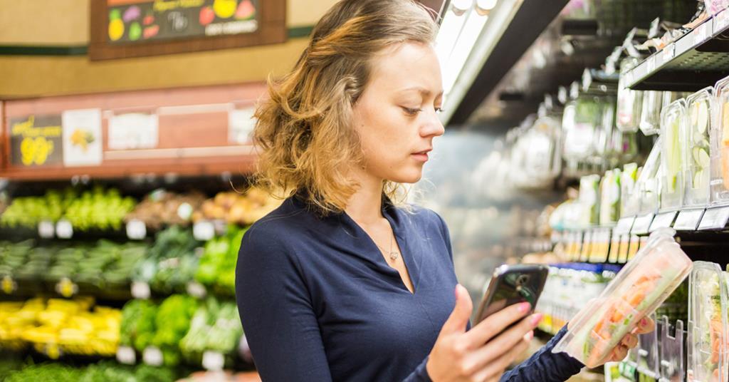 A new era of barcodes and navigating the IP landscape | Article ...