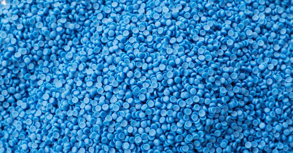 Trade associations set sights on plastic pellet loss prevention ...