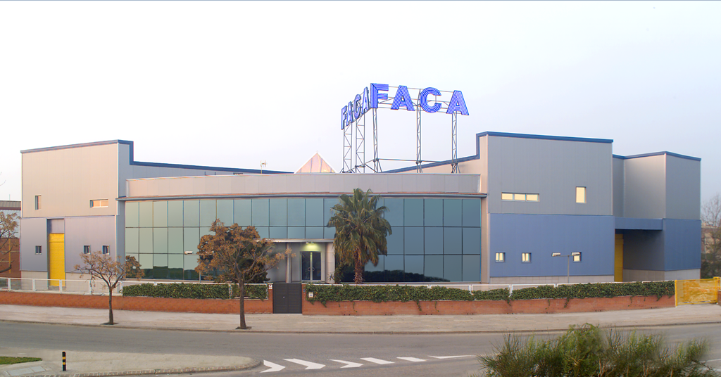 Faca Packaging celebrates 50 years in business | Article | Packaging Europe