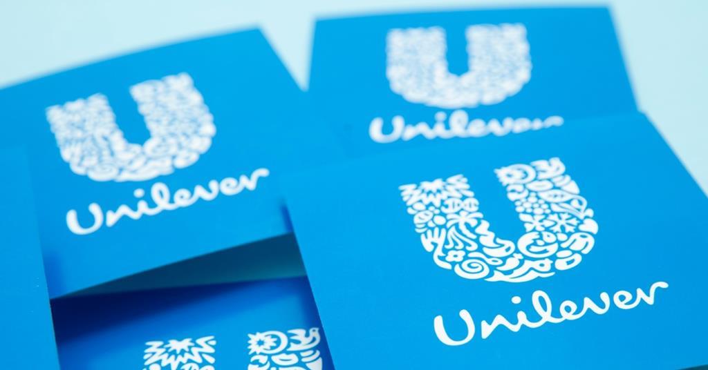 Unilever’s packaging sustainability goals get a major reality check ...