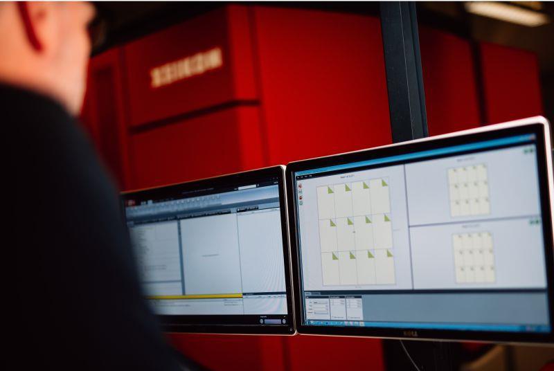 Xeikon Introduces Four New Digital Label Presses at Labelexpo | Article ...