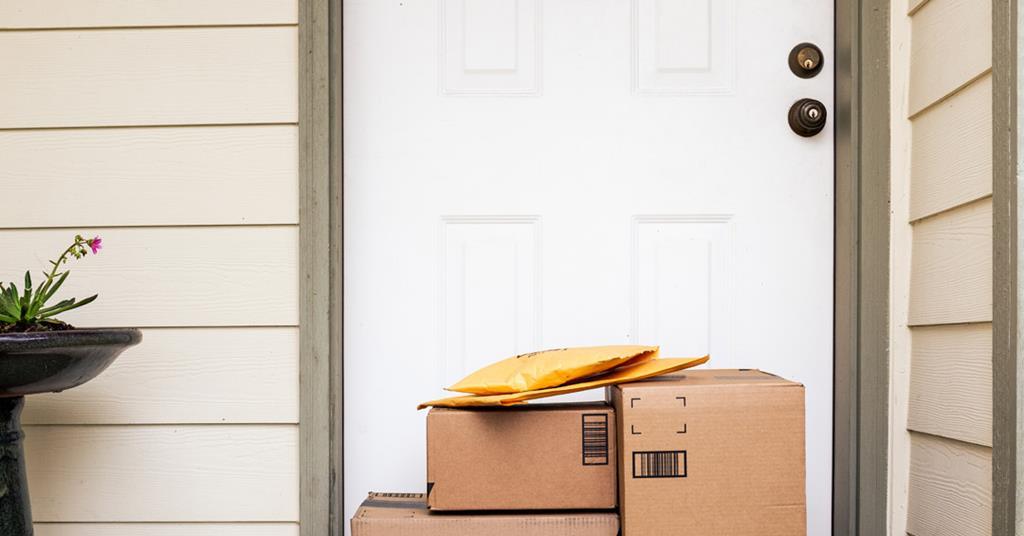 Evolution of e-commerce in 25 years: towards sustainable packaging ...