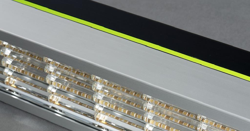 Finishing with UV and LED technology | Article | Packaging Europe