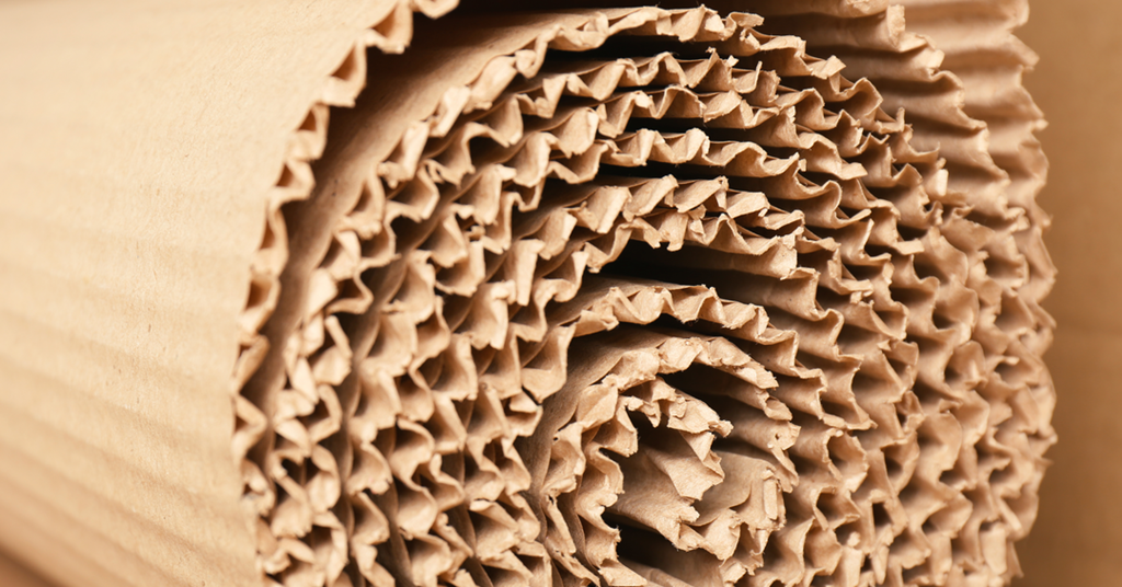 Corrugated board packaging: Smithers predicts minor growth in 2024 ...